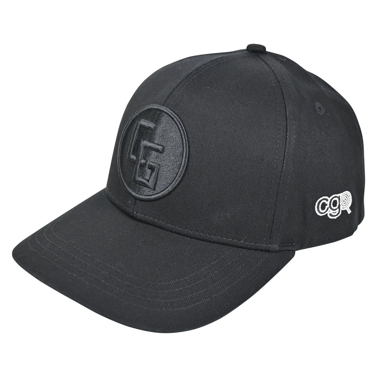 Curved Bill Hat_CG – CG Habitats