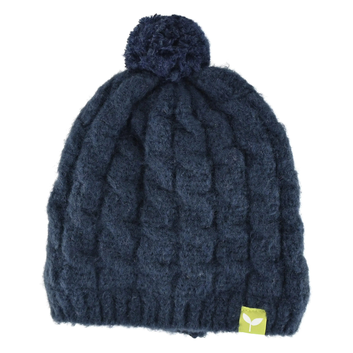 Kids | Kushi-riki Snow Bunny Beanie – CG Habitats