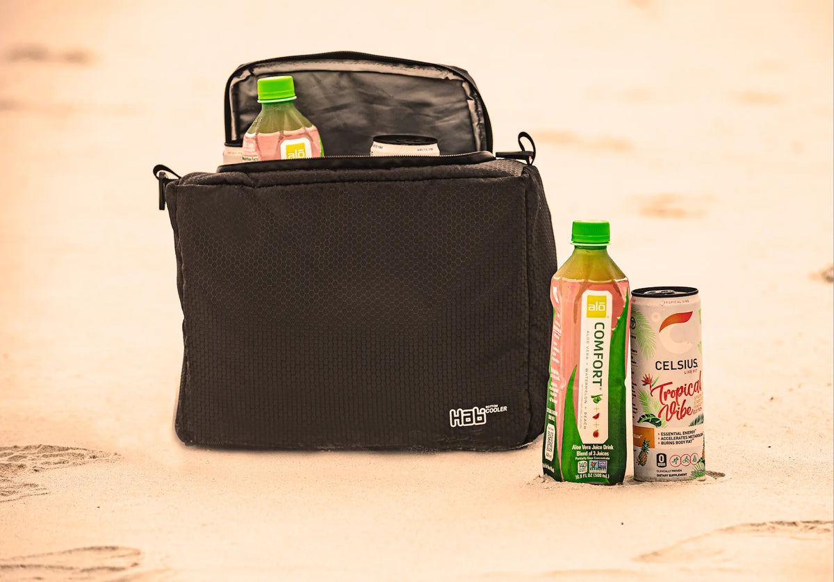 Hab Gear 365 Backpack Cooler Insert | CG Habitats