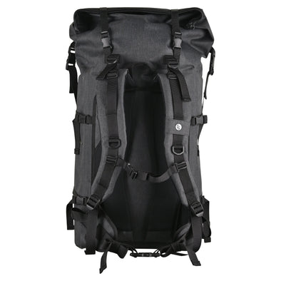 Heavy-Duty Convertible Travel Backpack - CG Habitats
