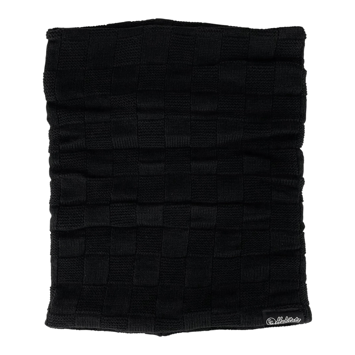 Knitted Neck Gaiter_Standard – CG Habitats
