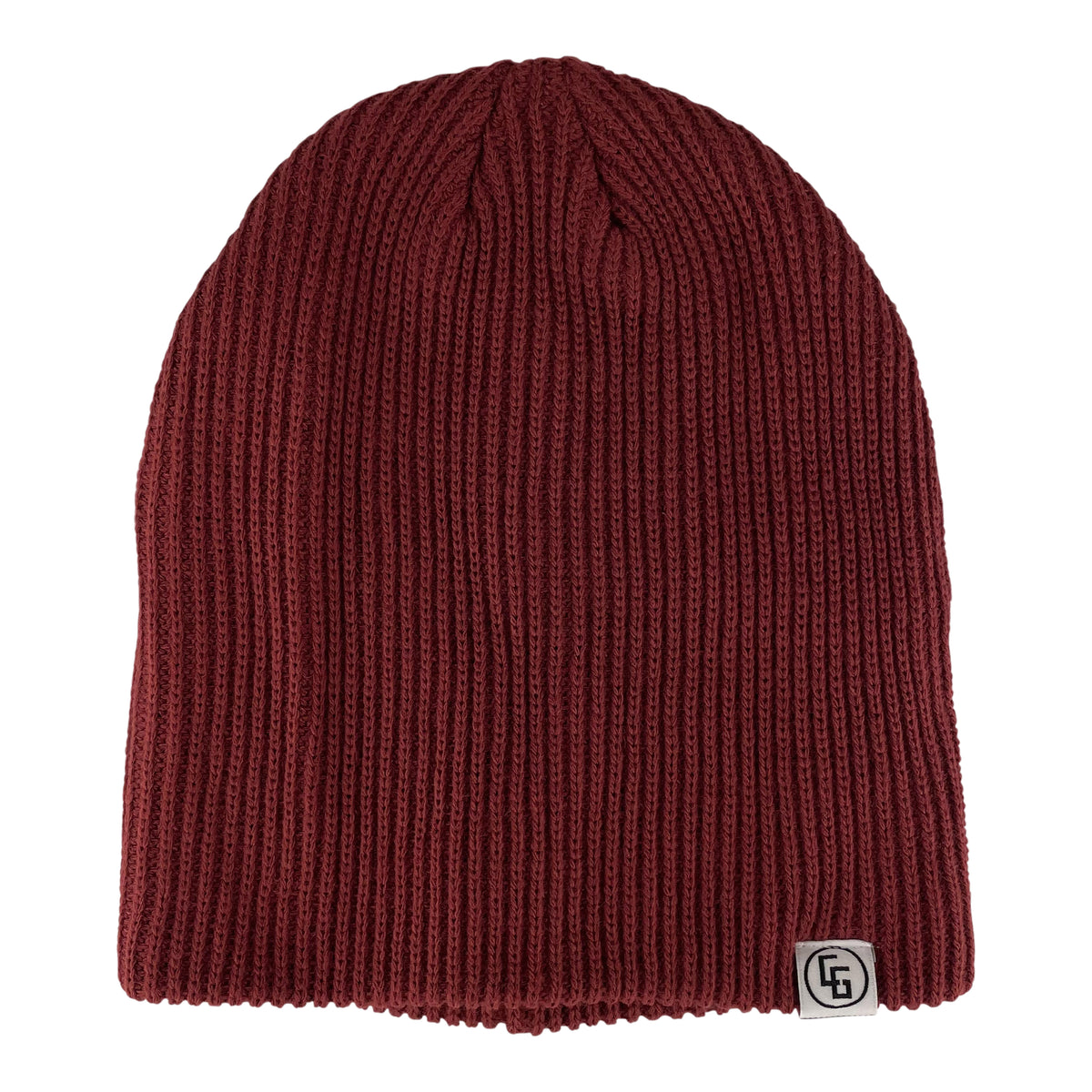 Standard Beanie, 100% Acrylic and Regular Fit – CG Habitats