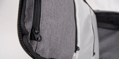Heavy-Duty Convertible Travel Backpack - CG Habitats