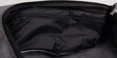 Heavy-Duty Convertible Travel Backpack - CG Habitats