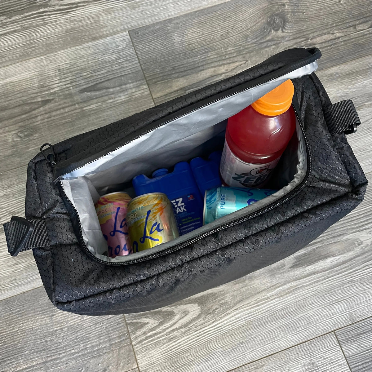 Hab Gear 365 Backpack Cooler Insert | CG Habitats